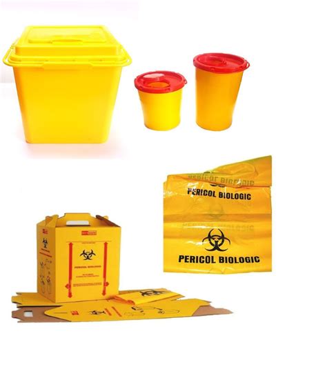 Купить Ящик картонный для биологических отходов 7,5 л ID999MARKET ...