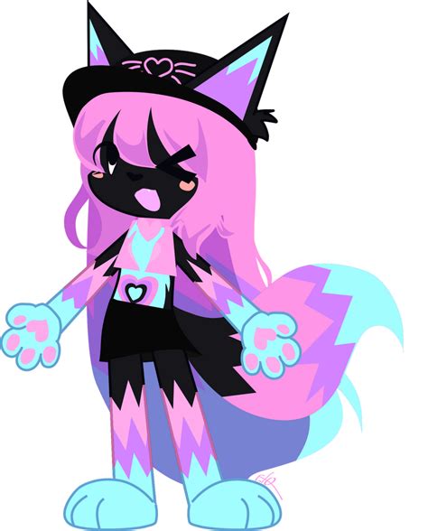 Vixie In My Style By Ihatemylife69696969 On Deviantart