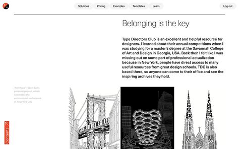 The Faces Behind Typefaces Communication Arts