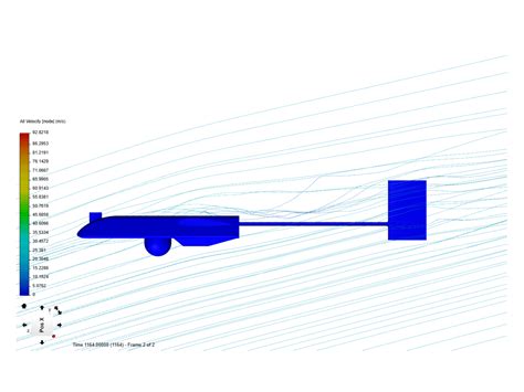 design build fly aiaa workshop session 1 by gvaldivia simscale