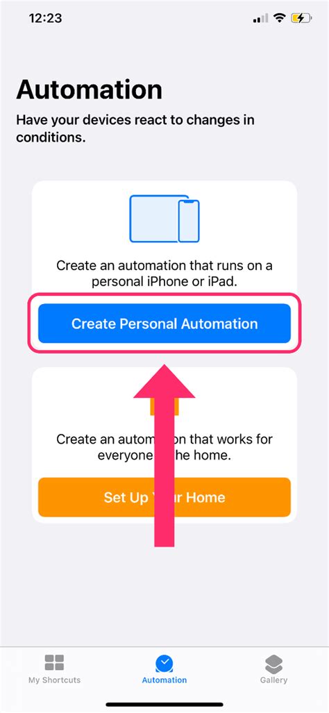 How To Use Ios Shortcuts To Launch “camo Mode”