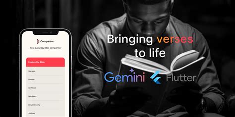 integrating ai with grace the gemini sdk and flutter part 3 dev