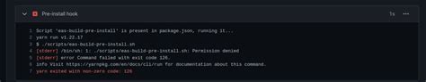 Eas Build Hermes Requires Libicu Dev On The Os For Building Rn New Architecture · Issue 1538