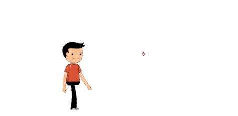 2d After Effects Animation Animating Cartoon Character In 2d Aftereffects