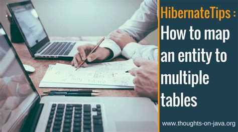 Key Annotations You Need To Know When Working With JPA And Hibernate