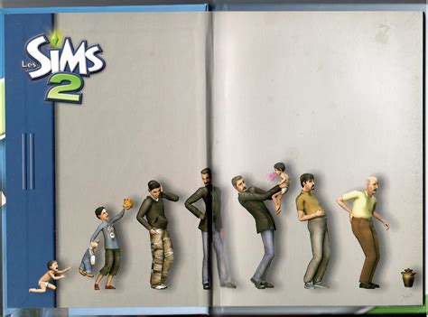 The Sims 2 Livret De Familie Solo éditions Free Download Borrow