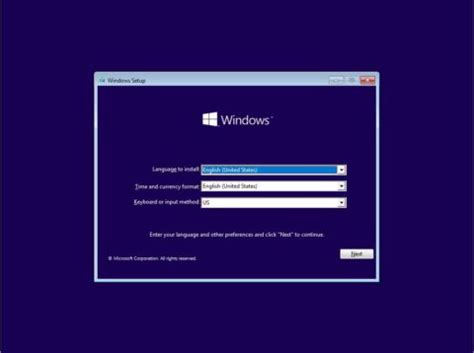 How To Install Windows Step By Step Guide With Pictures