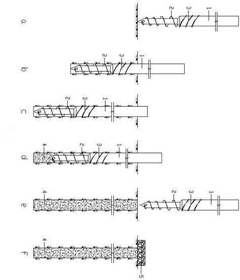 Construction Method For Composite Foundation Eureka Patsnap