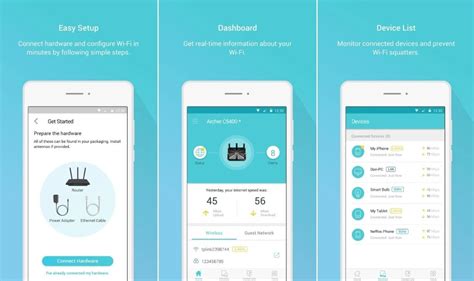 How To Reset A Tp Link Router To Factory Defaults