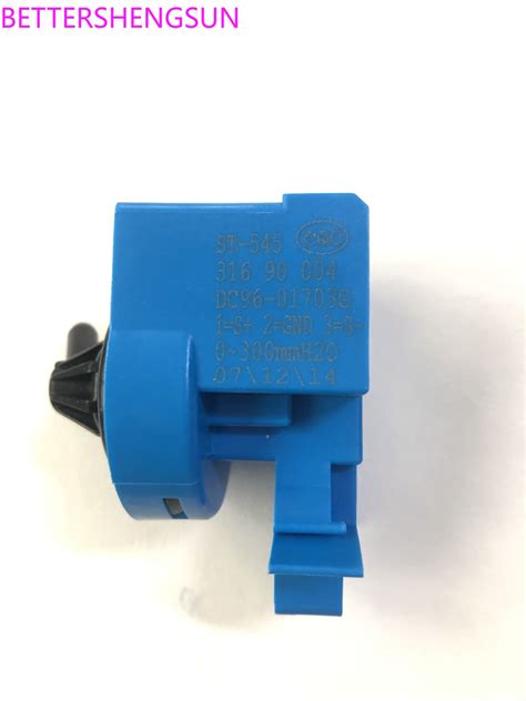 Drum Washing Machine Water Level Sensor St 545 3 P Vicedeal