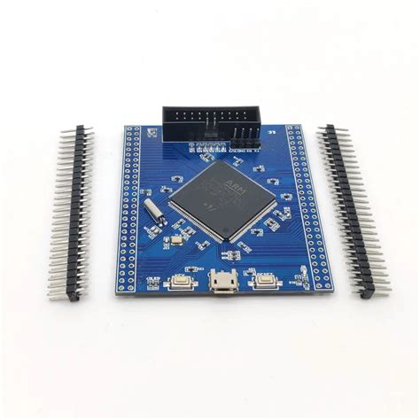 Stm32f429igt6 Development Board Stm32f429 Core Board Automation Robot