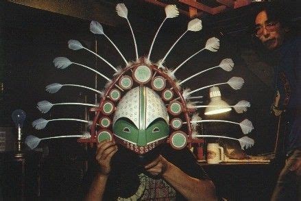 Inuit Mask By Eric Schweig Eric Schweig Native American Masks