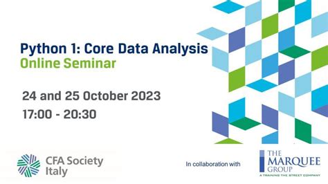 Cfasocietyitaly Cfasocietyitaly Cfa Society Italy