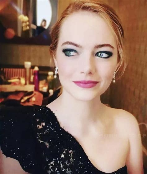 Emma Stone Ladyladyboners