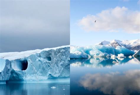 November 2022 Iceberg Community News Tabular