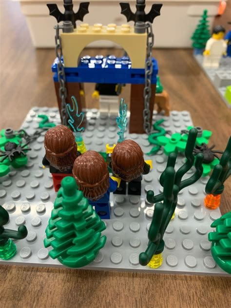 Lego Scene On Tumblr