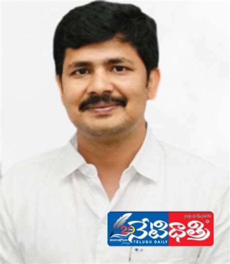 Fertilizerతిరుపతి జిల్లాకు ఎరువుల సరఫరా పెంపు అవసరం Netidhathri