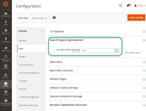 Magento SEO Checklist Essentials When Setting Up Your Store