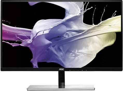 LCD AOC Monitor 18 5 Screen Size 19 22 9 Inch At 4200 Piece In Erode ID 21538358773