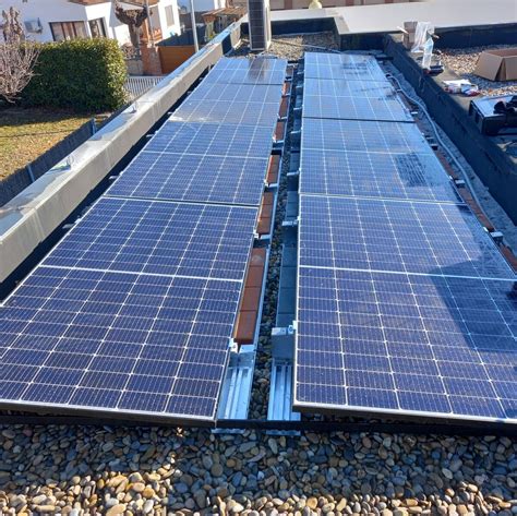 Residential Pv Power Generation Kaggle