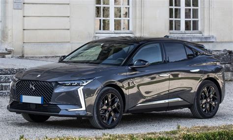 Ds Ds 4 E Tense E Tense 225 Auto Bastille Découvrez Le Prix Drivek