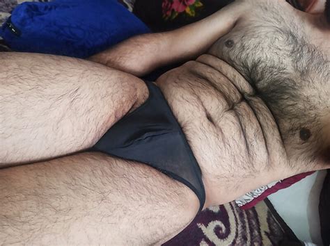 Nude Hairy Body Photo 2