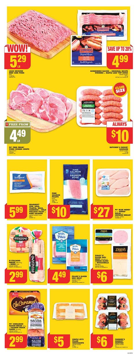 No Frills Flyer Ab January 18 24 2024