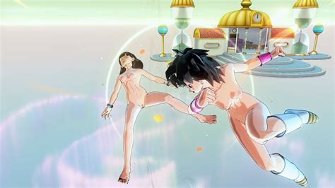 Xenoverse 2 Page 7 Adult Gaming Loverslab