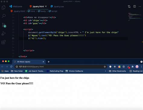 Jquery String Quotes