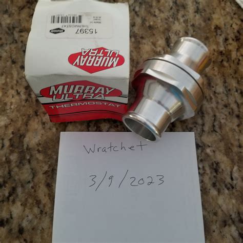 For Sale Inline Thermostat