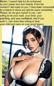 Maids With Captions English AI Generated E Hentai Lo Fi Galleries