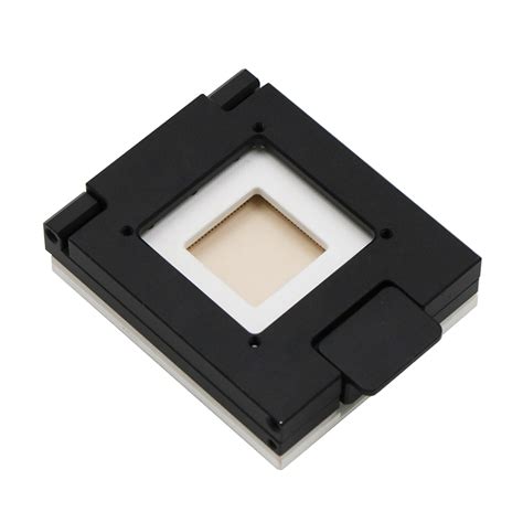 深圳谷易电子生产定制ic Socket 老化测试座 测试夹具 测试治具