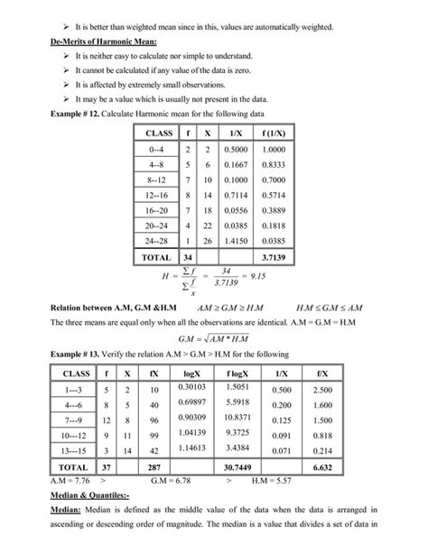 Intro To Statistical Theorypdf