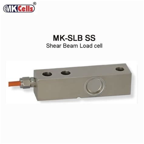 Jual Load Cell Mk Cell Slb Ss 3 Ton Jakarta Barat Mr Glodok Tokopedia
