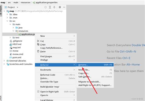 Java Springboot整合mybatis Plus 多用点plus支持一下国人开发的东西吧mybatisplus 国产数据库 Select国产化支持 Csdn博客