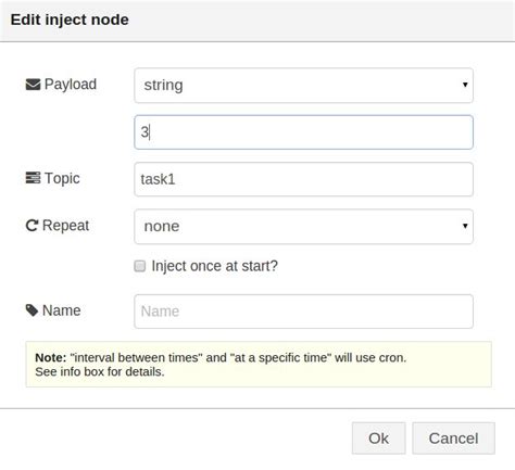 Node Red Lecture 6 Example 67 Multiple Inputs On A Function Node