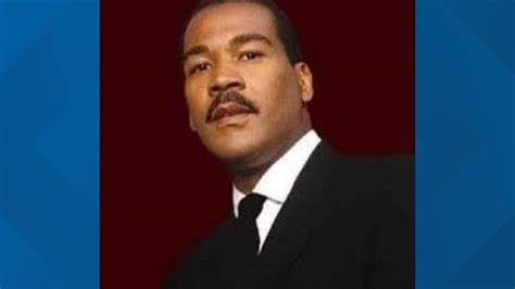 Dexter Scott King Son Of Martin Luther King Dies
