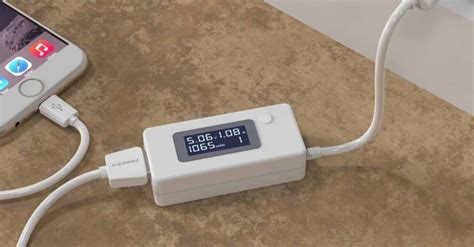 The Best Tools To Measure The Voltage Of USB Ports ITIGIC