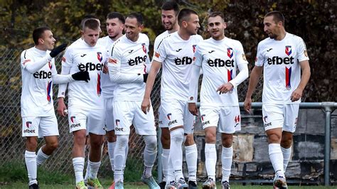 Марек не се затрудни срещу Спартак Плевен