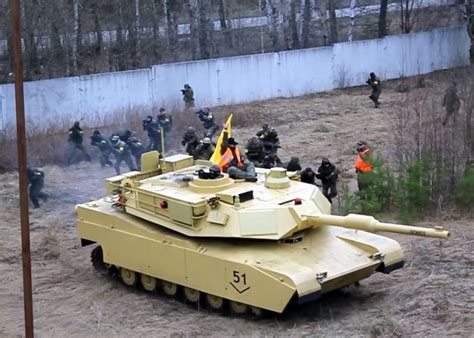 Airsoft Tank Battles Freeloadscontent