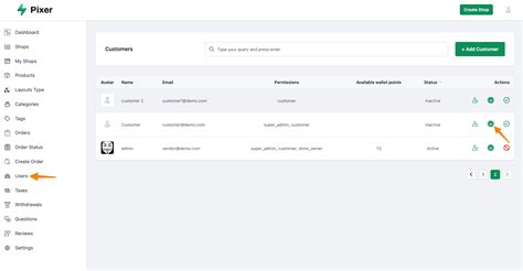 Wallet Pixer Documentation