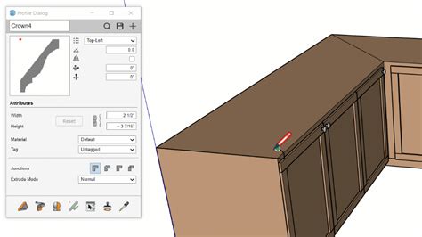 Profiles Profile Builder 4