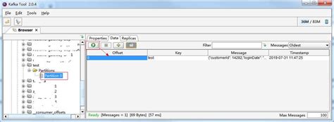 Kafka：工具：kafkatool 使用方法kafkatool给主题添加内容为什么是hex类型 Csdn博客