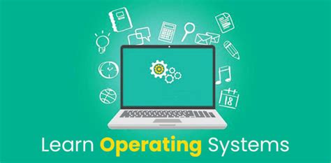 How To Learn About Operating Systems Step By Step TangoLearn