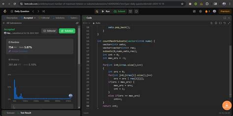 100daysofleetcode Dailycoding Challengeaccepted Leetcode Narendra Maurya