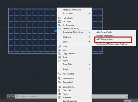 Hatch Pattern Follows View Scale