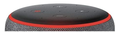 Why Is My Alexa Yellow All The Explanations The Wiredshopper