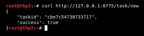 Python 自动化 Web 应用扫描 第一部分 无涯教程网