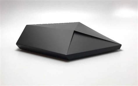 NETGEAR Nighthawk S8000 8 Port Gigabit Ethernet Switch REVIEW MacSources