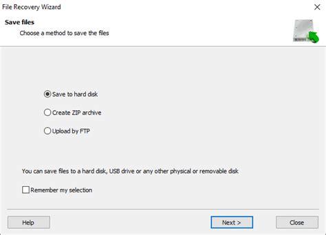 How To Recover Data From Linux Ext4 Reiserfs Xfs Ufs Btrfs Or Zfs Partitions In Windows